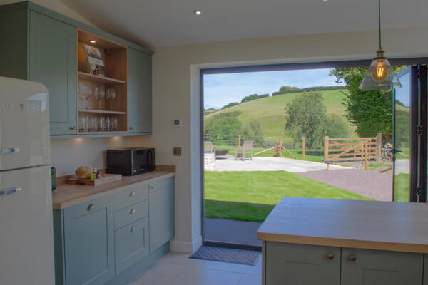 Gallery - The Chapel at Brompton Regis